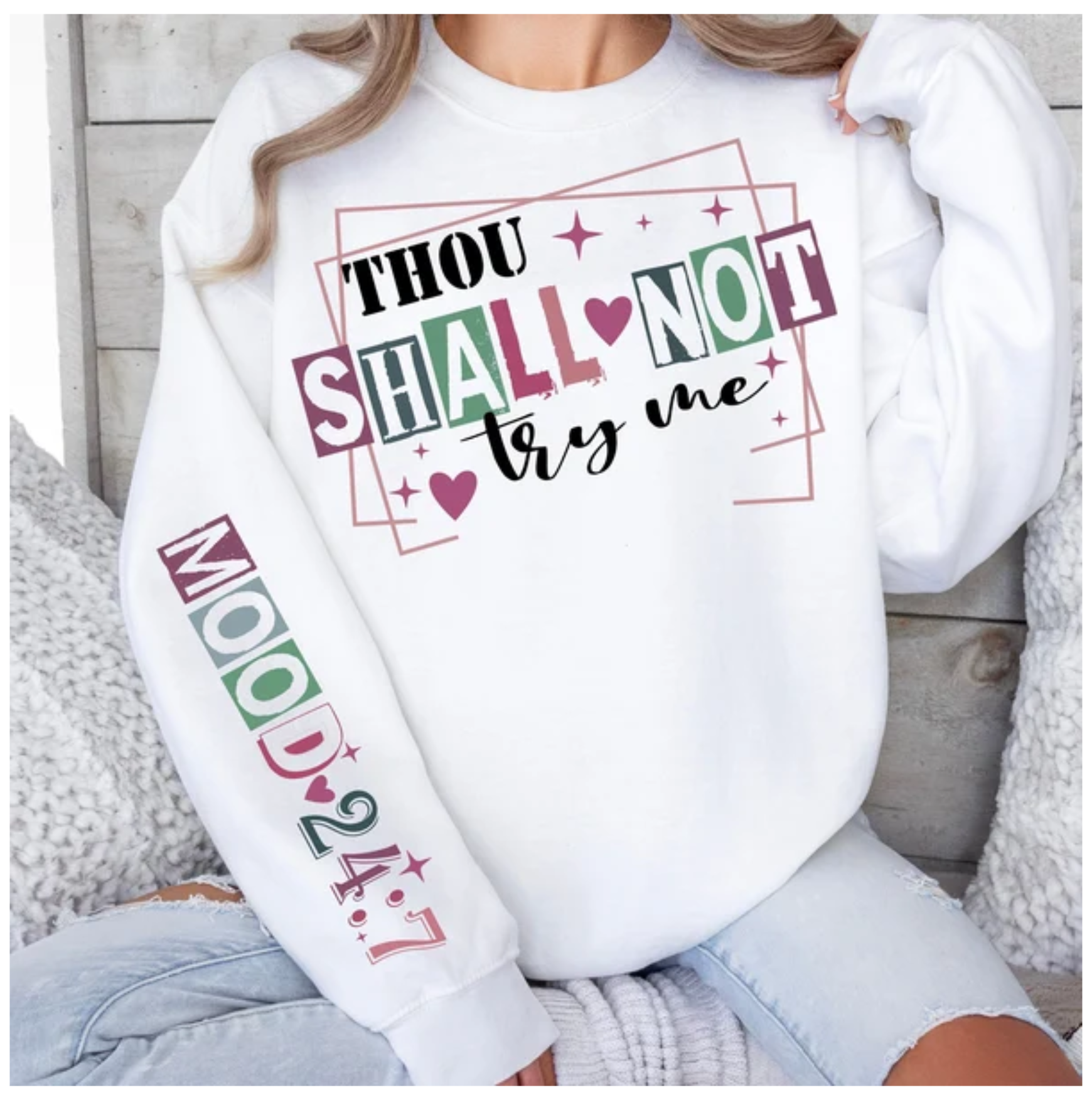 Thou Shall Not Try Me – 3 Sisters Creations